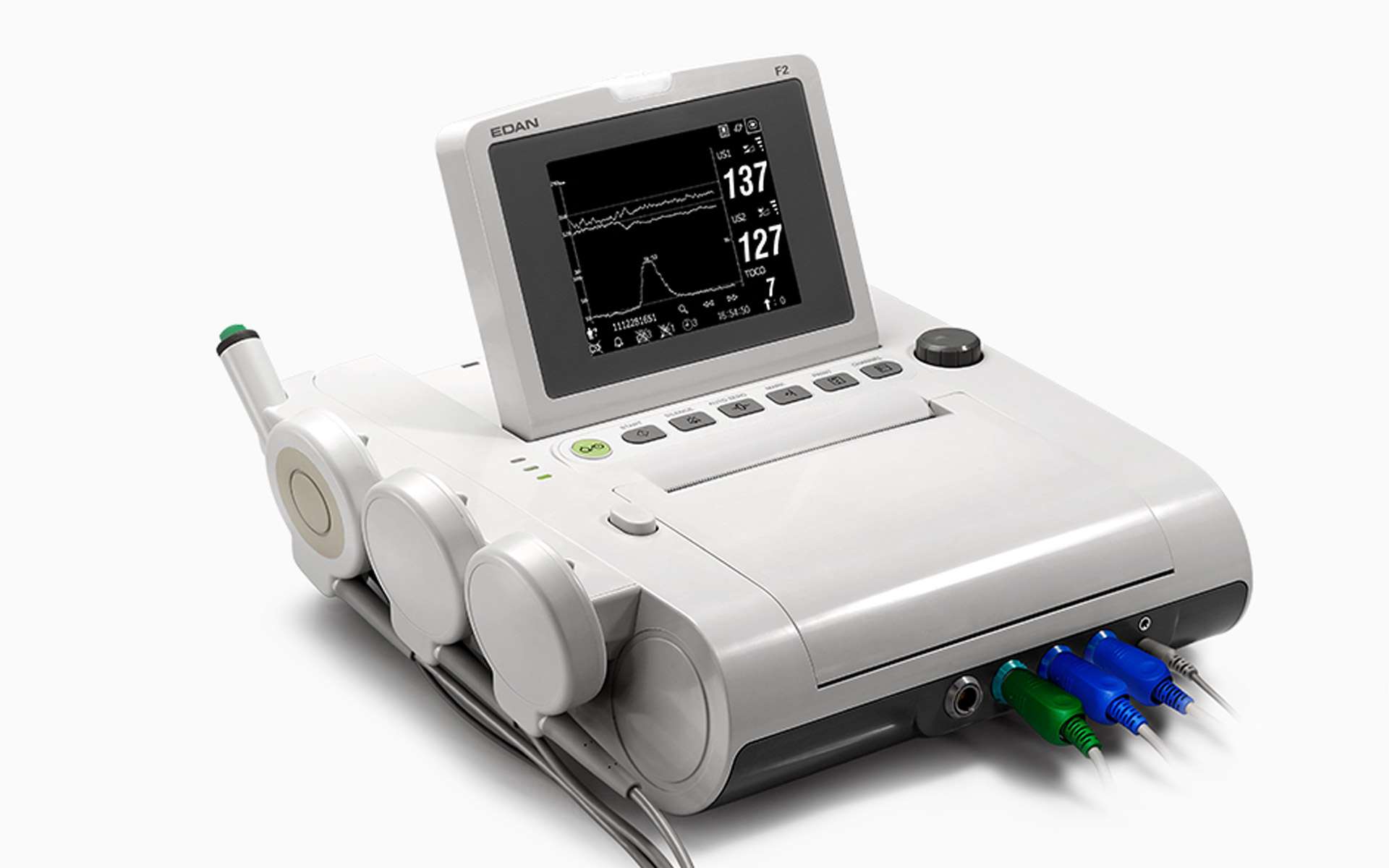 Fetal Monitors – ATCO TECH