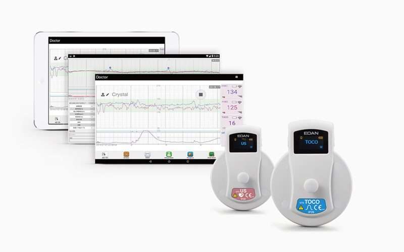 Fetal Monitors – ATCO TECH