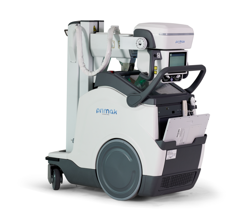 Mobile Radiography – ATCO TECH