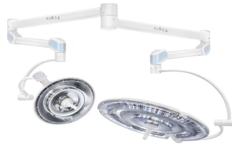 Surgical Light – ATCO TECH
