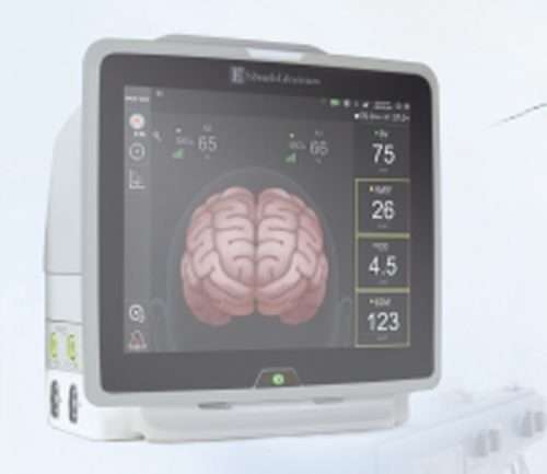 Cerebral Pulse Oximeter – ATCO TECH